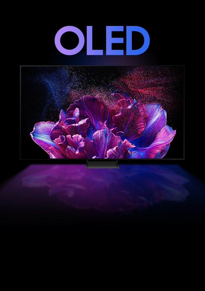 2024 OLED AI TV - Meet & Compare the new OLED | Samsung Malaysia
