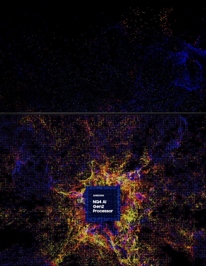 2024 OLED AI TV - Meet & Compare the new OLED | Samsung Singapore