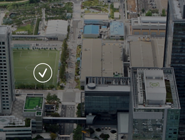 Env't Conscious Worksites | Environment | Sustainability | Samsung ...