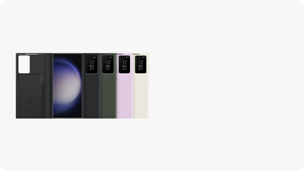 Samsung Accessories for All Products | Samsung South Africa