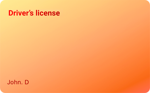 Samsung Wallet | Apps & Services | Samsung UK