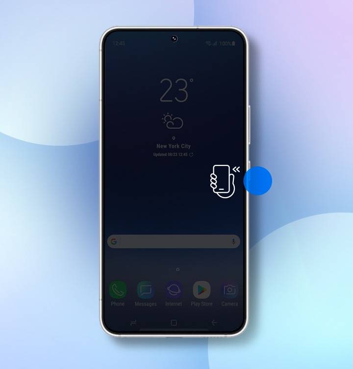 Samsung Wallet | Apps & Services | Samsung UK