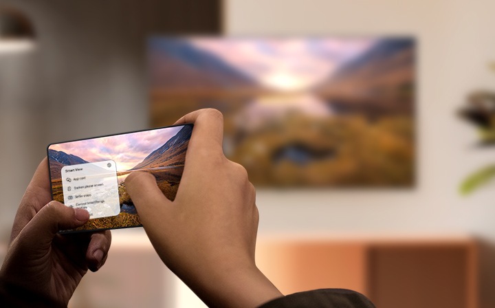SmartThings | Apps & Services | Samsung US