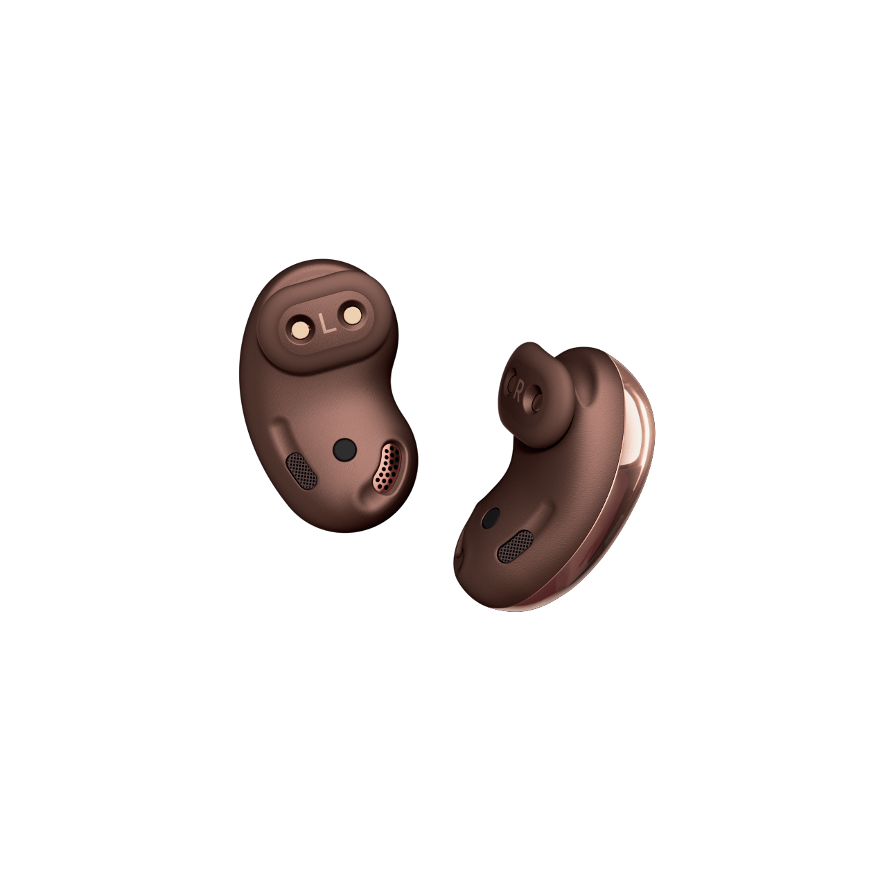 Galaxy Buds Live | Samsung Perú