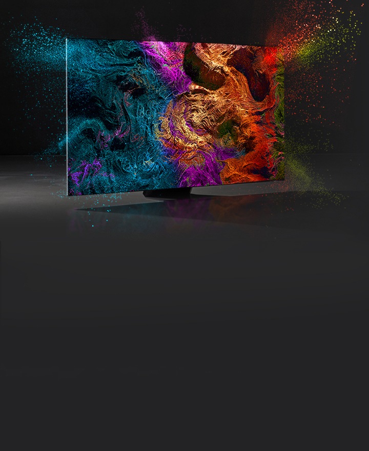 Mengenal Neo QLED, Teknologi Baru Smart TV Samsung | Samsung Indonesia