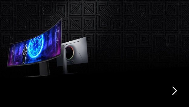 Samsung Monitors - Find Your Best Monitor | Samsung Singapore