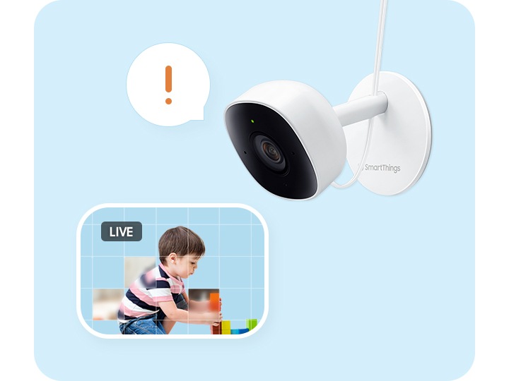 Connect your home with Samsung SmartThings | Samsung USA