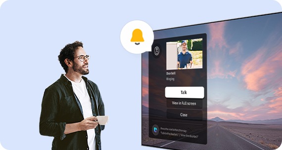 Connect your home with Samsung SmartThings | Samsung USA