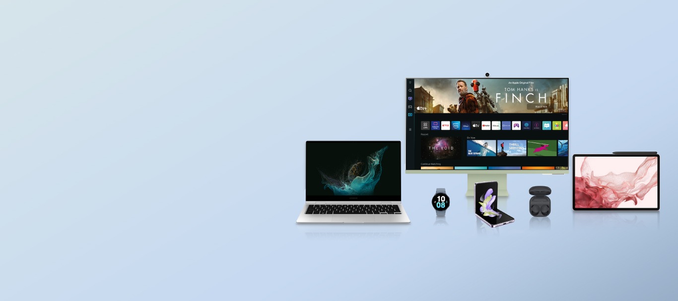 Samsung Student Offers Program | Samsung Canada