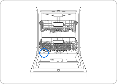How to clean and maintain my dishwasher | Samsung New Zealand