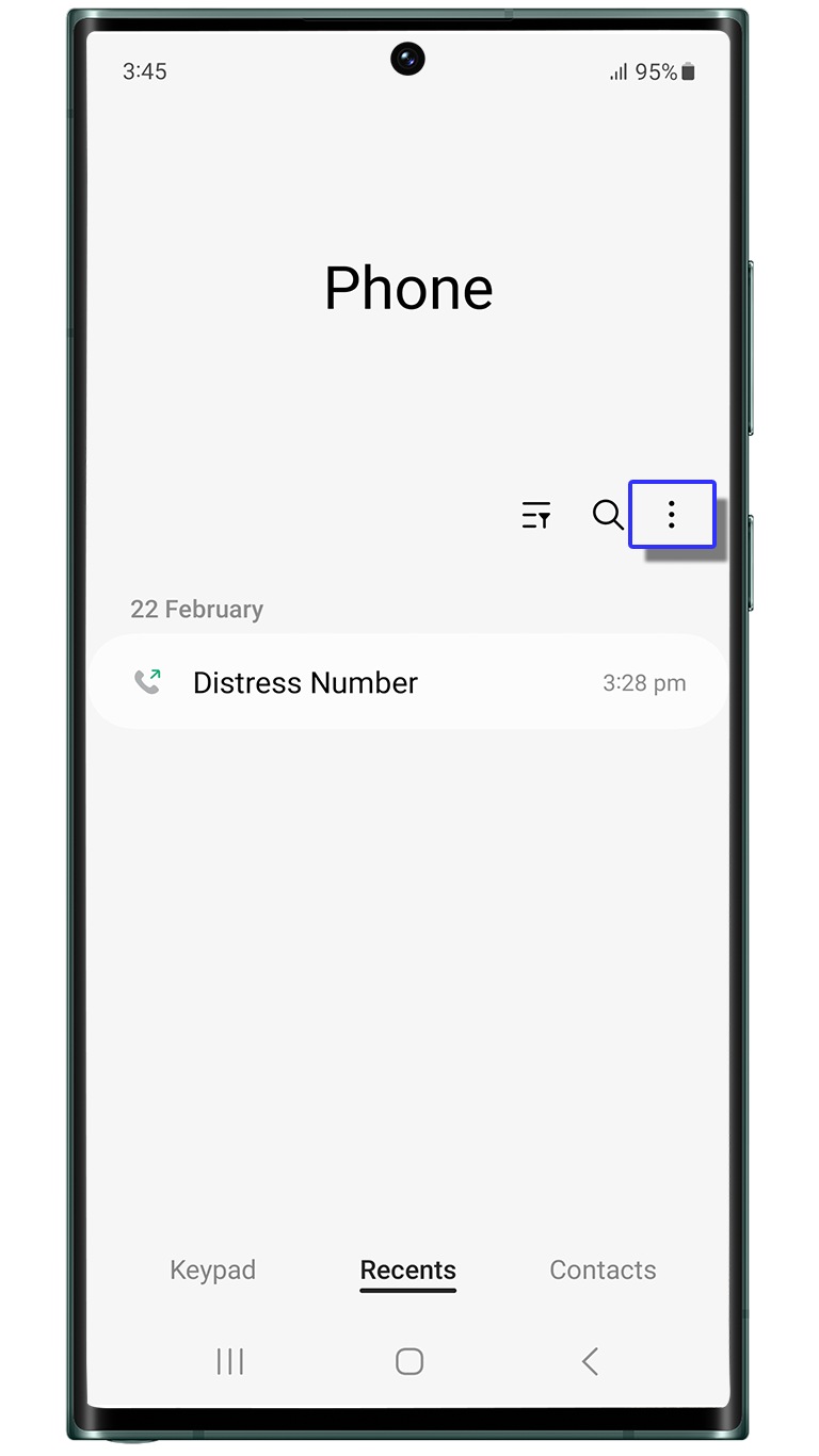 Samsung Smartphone: How to set up Call settings | Samsung India