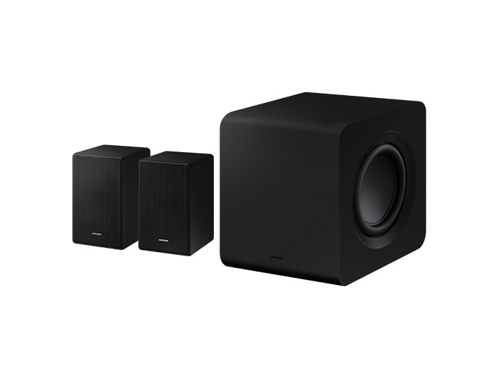 Home & Portable Sound Systems - View the Range | Samsung UK