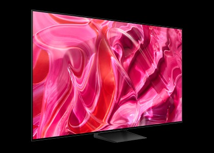 2023 OLED TV - Meet the new Samsung OLED | Samsung Africa