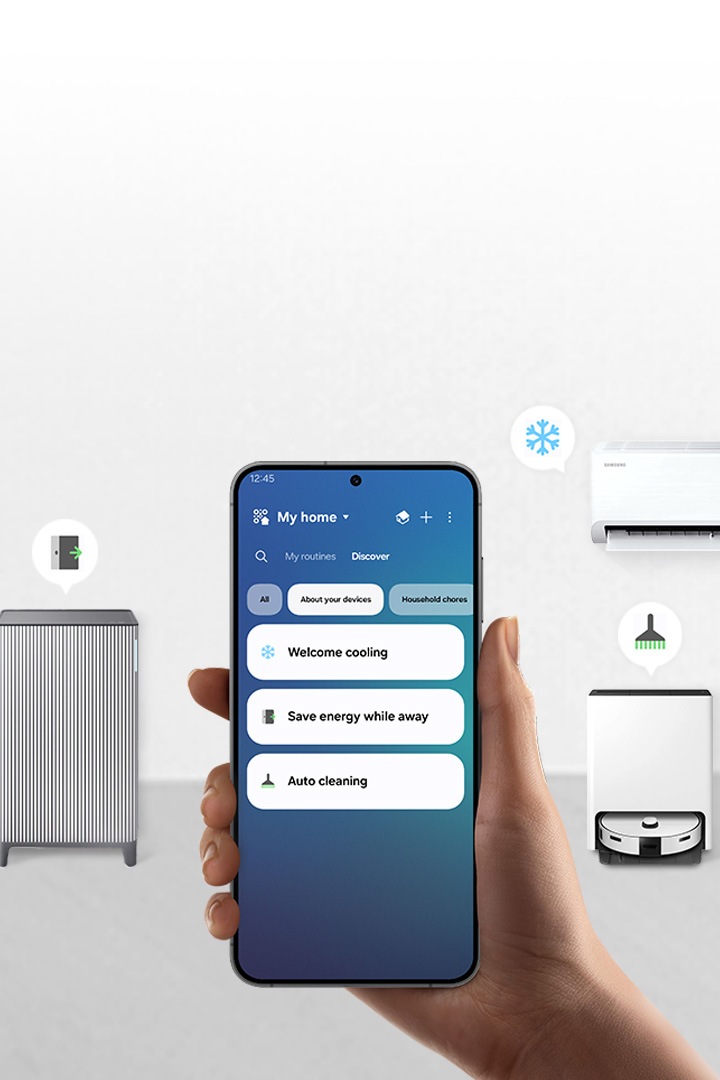 Private Workshop | Samsung Thailand
