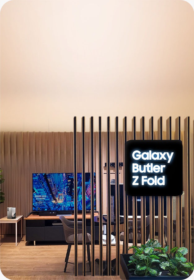 Galaxy Butler บริการช่วยเหลือพิเศษสำหรับสมาร์ทโฟนซัมซุง | Samsung Thailand