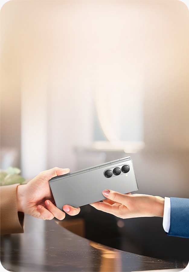 Galaxy Butler บริการช่วยเหลือพิเศษสำหรับสมาร์ทโฟนซัมซุง | Samsung Thailand