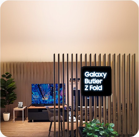 Galaxy Butler บริการช่วยเหลือพิเศษสำหรับสมาร์ทโฟนซัมซุง | Samsung Thailand