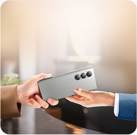 Galaxy Butler บริการช่วยเหลือพิเศษสำหรับสมาร์ทโฟนซัมซุง | Samsung Thailand