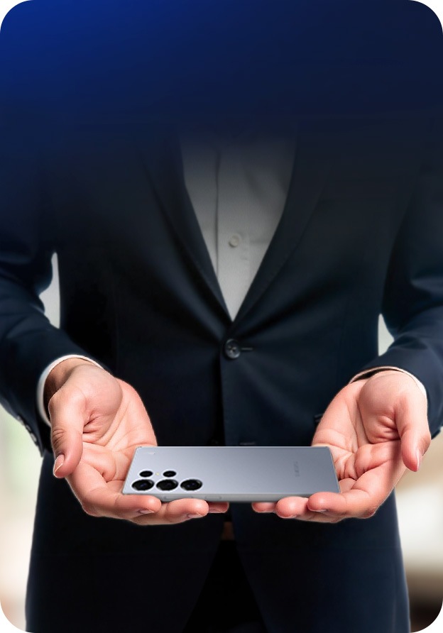 Galaxy Butler บริการช่วยเหลือพิเศษสำหรับสมาร์ทโฟนซัมซุง | Samsung Thailand