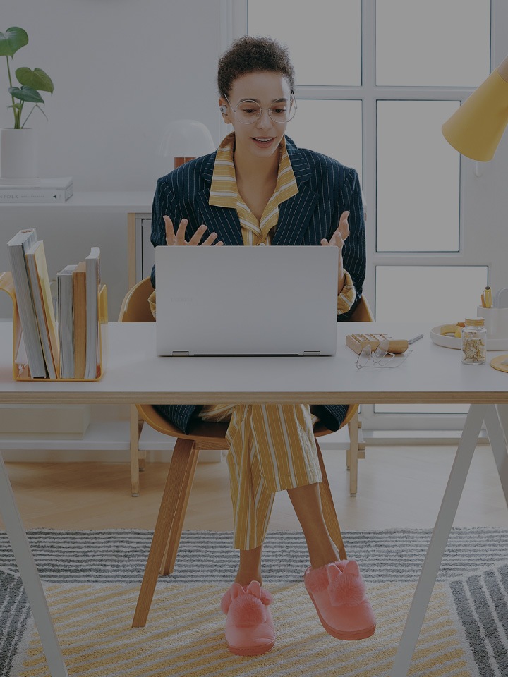 Shop Products for Work From Home Office | Samsung Thailand