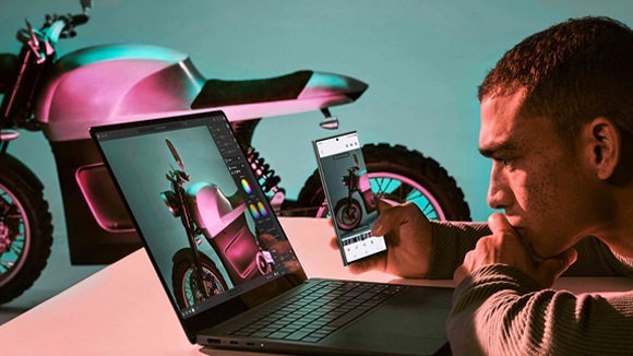 Photo Remaster เปลี่ยนภาพเสียให้กลับมาสวย | Samsung Thailand