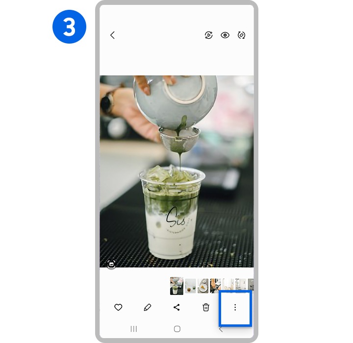 Photo Remaster เปลี่ยนภาพเสียให้กลับมาสวย | Samsung Thailand