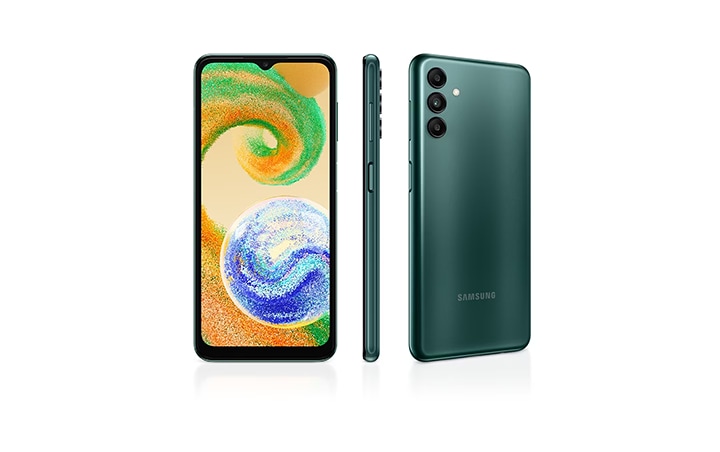 โทรศัพท์ราคาไม่เกิน 6000 รุ่นไหนดีที่สเปคถูกใจ | Samsung Thailand