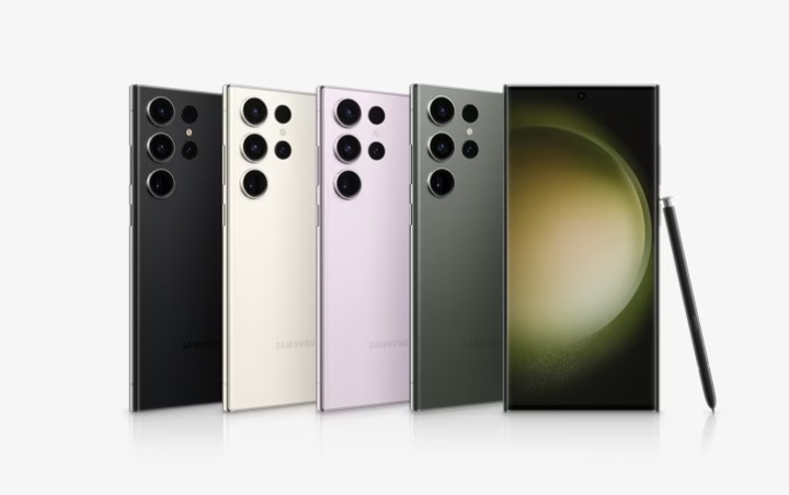 ชิปเช็ต Snapdragon มีกี่ซีรีส์ อยู่ในมือถือรุ่นไหน | Samsung Thailand