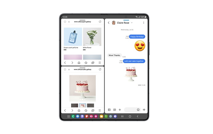 RAM โทรศัพท์ คืออะไร ต่างจาก ROM อย่างไร | Samsung Thailand