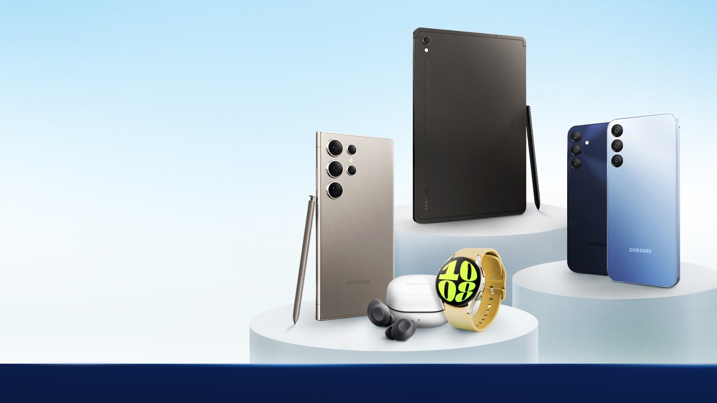 Samsung Finance Plus ผ่อนได้ ใช้บัตรประชาชน | Samsung Thailand