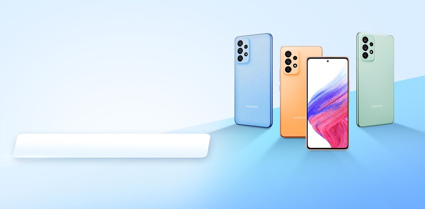 Samsung Finance Plus แอปผ่อนมือถือไม่ใช้บัตร | Samsung Thailand