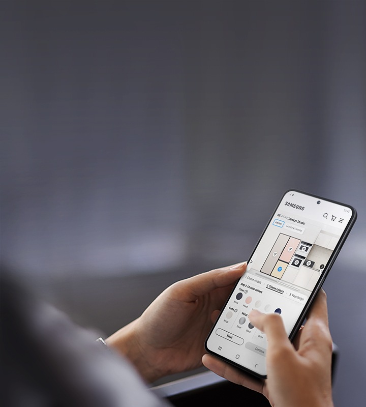 ซื้อตู้เย็น BESPOKE ปรับเปลี่ยนได้ตามใจคุณ | Samsung Thailand