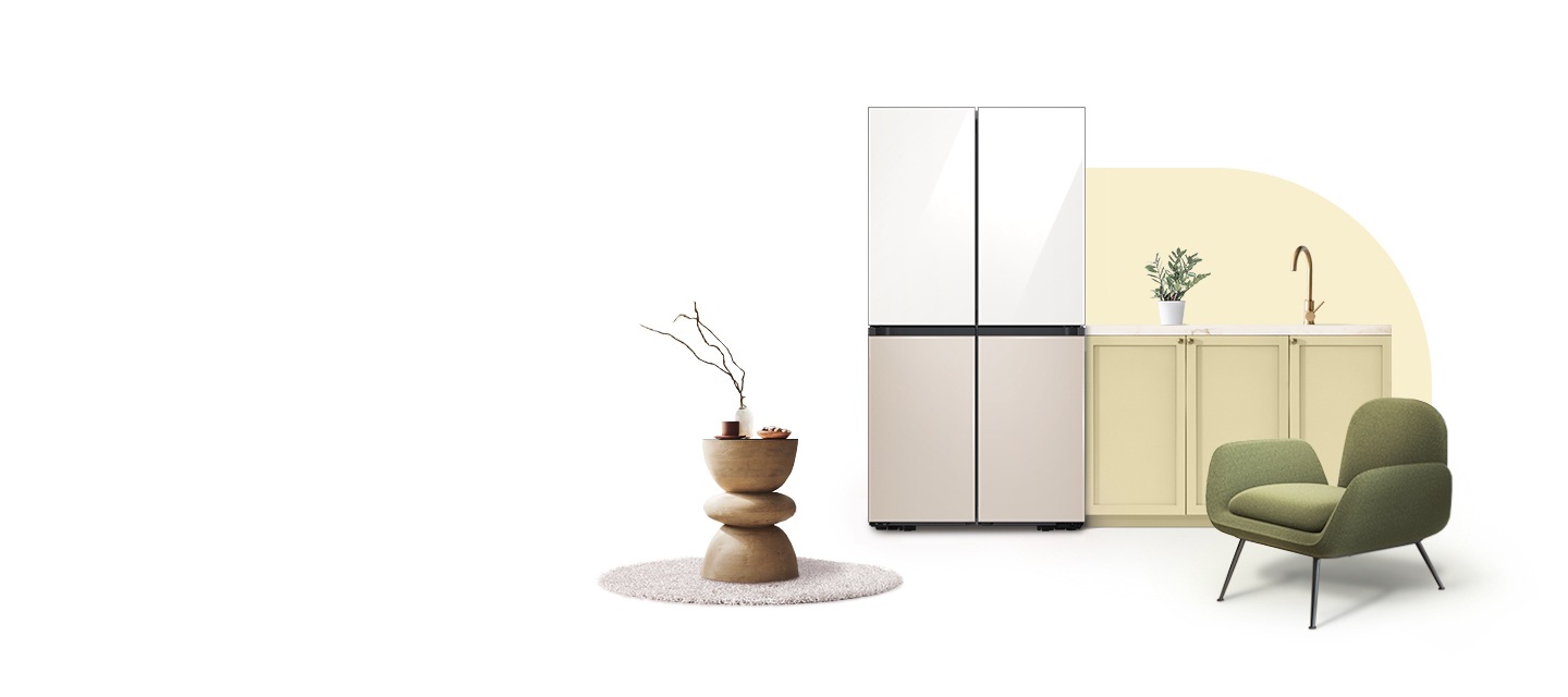 Samsung BESPOKE Home l BESPOKE AI | Samsung Thailand