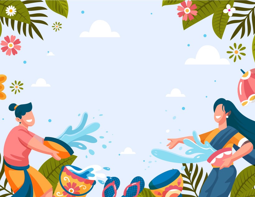 เว็บไซต์ที่ช่วยเพิ่มเลเวลความสนุกให้กับการวางแผนวันหยุดสงกรานต์ปีนี้บน ...