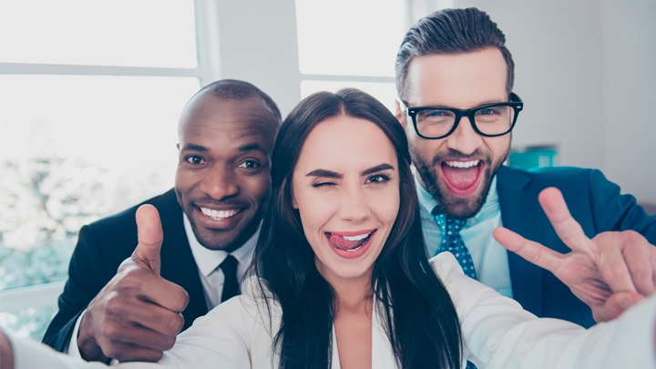 #WorkSmart ยังไงให้งานปัง #PlaySmart ยังไงให้เจ๋ง | Samsung Thailand