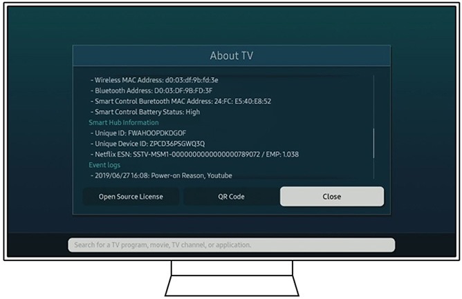 วิธีแก้ไขปัญหาเกี่ยวกับทีวี Samsung ที่เปิดเครื่องเอง | Samsung Thailand