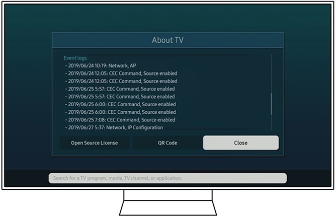 วิธีแก้ไขปัญหาเกี่ยวกับทีวี Samsung ที่เปิดเครื่องเอง | Samsung Thailand