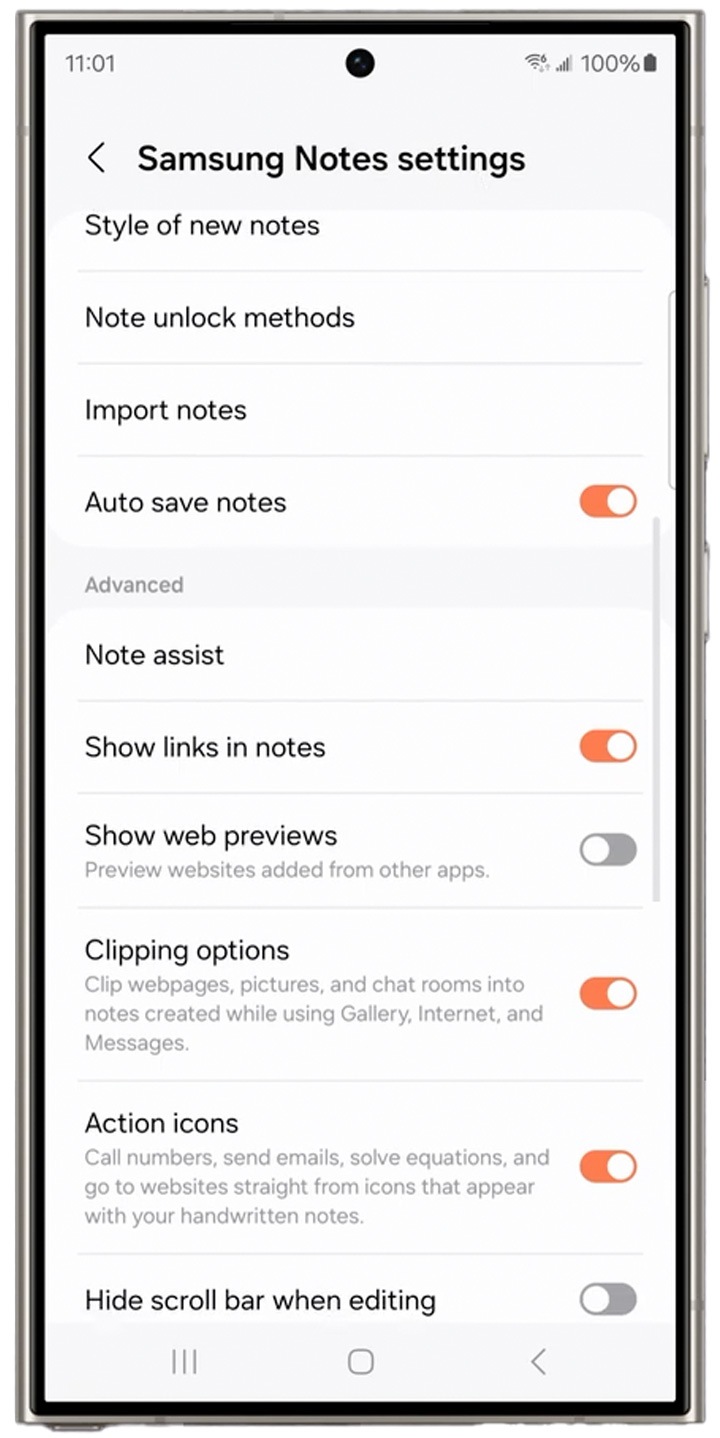 ฮาวทูจดโน้ตง่ายๆ ให้ Galaxy AI ช่วยสรุป | Samsung Thailand