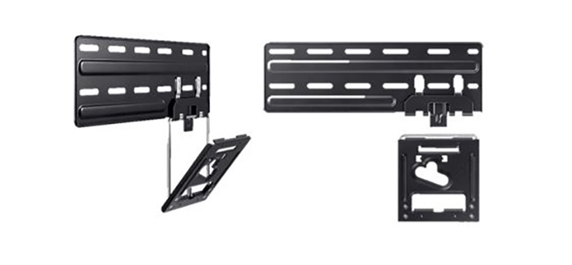 Slim-fit Wall mount เหมาะกับทีวีรุ่นใดบ้าง | Samsung Thailand