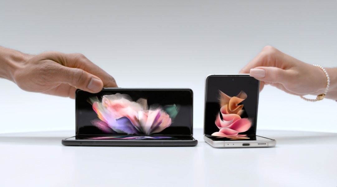 [How-To] Go Hands-Free with Flex Mode | Samsung Thailand