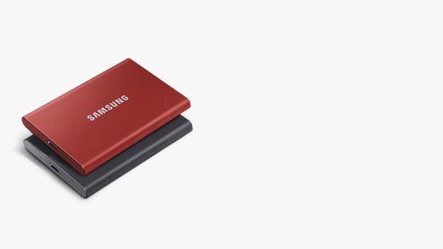 ซื้อ SSD แบบพกพา | Micro SD card | SSD card | Samsung Thailand