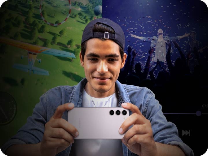 Which is The Best Samsung Camera Phone? | Samsung Philippines