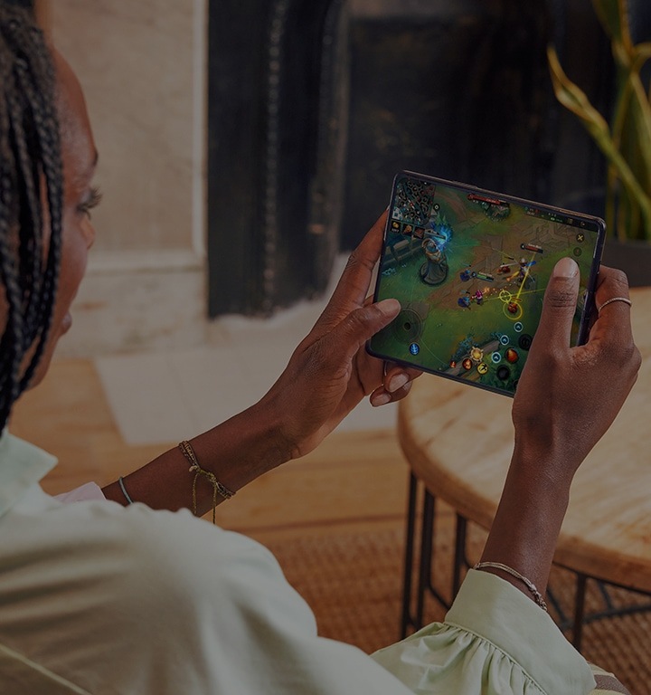 What To Look For In A Gaming Phone | Samsung TH