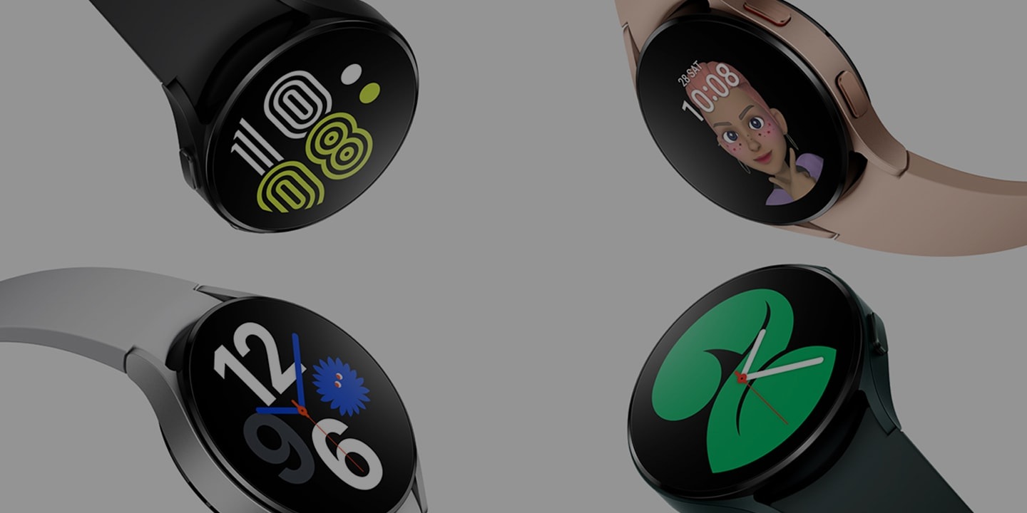 Which Is The Best Samsung Watch For You? | Samsung TH