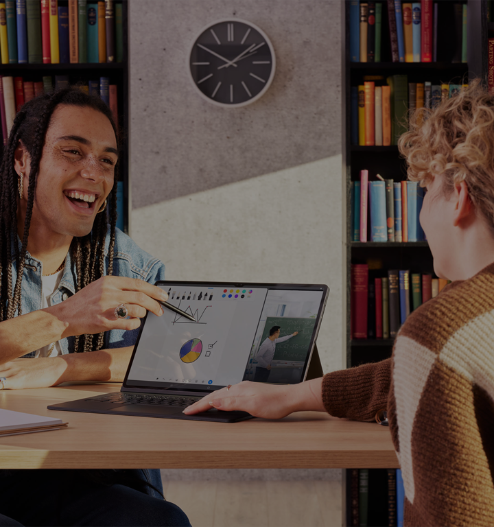 Best Tablet For Students | Study Smarter With Galaxy Tab | Samsung TH