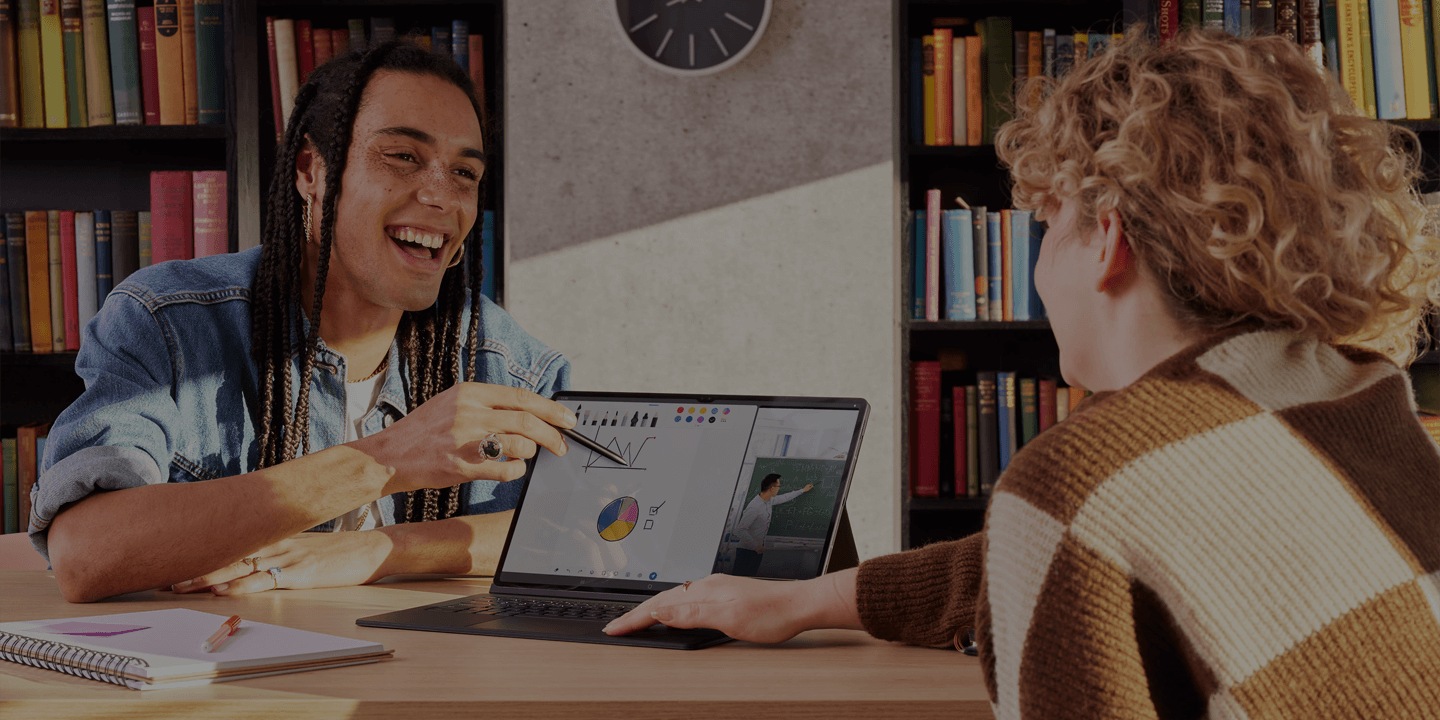 Best Tablet For Students | Study Smarter With Galaxy Tab | Samsung TH