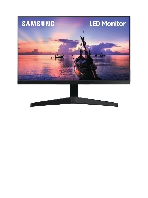 Monitor จอคอมพิวเตอร์ จอโค้ง-แบน | Samsung Thailand