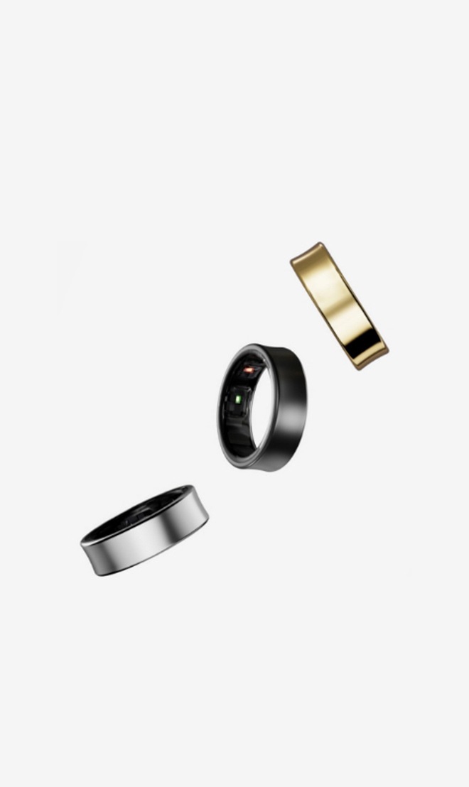 Samsung Galaxy Ring - ติดตามทุกกิจกรรมด้วย Smart Ring | Samsung Thailand