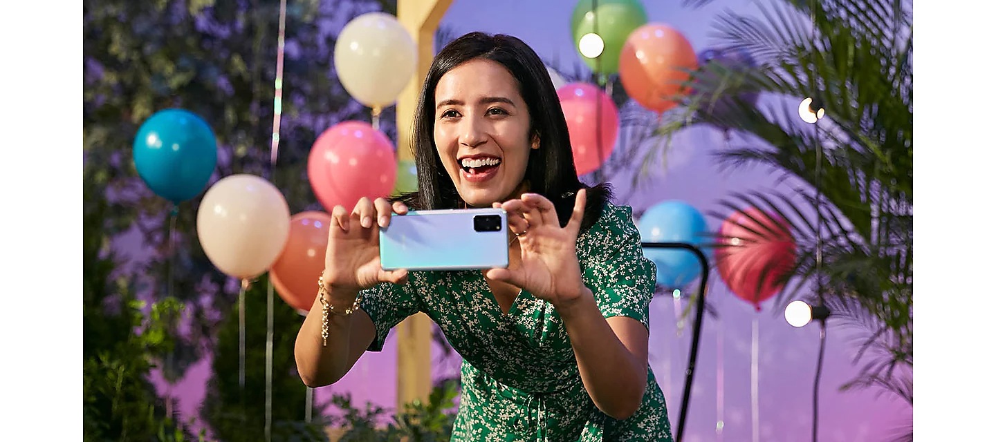 QLED 8K and Galaxy S20, Note 20 Bundle | Smart Home | Samsung PH