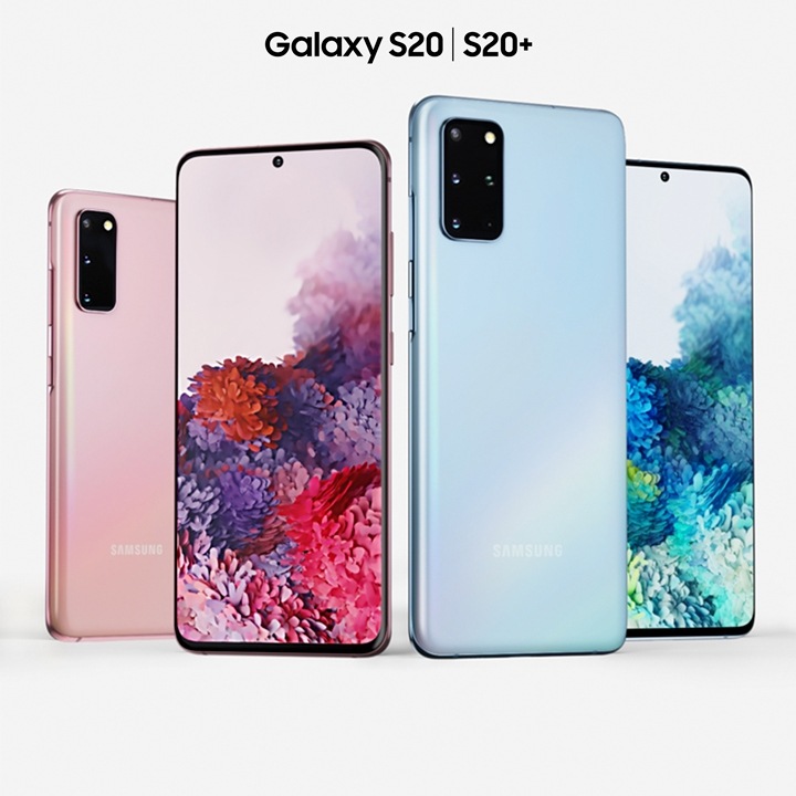ซื้อซัมซุง S20 ในราคาที่ดีที่สุด พร้อมรับโปรฯ | Samsung Thailand